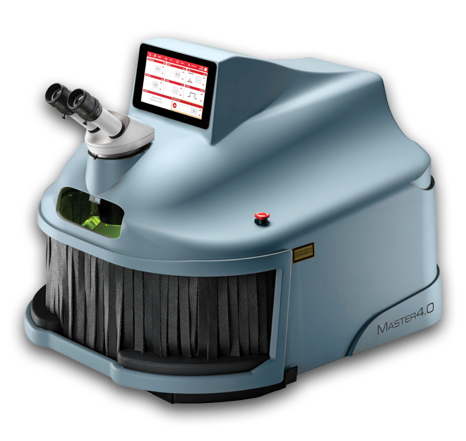 Products - Elettrolaser