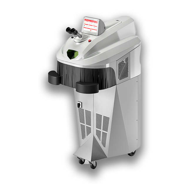 Products - Elettrolaser
